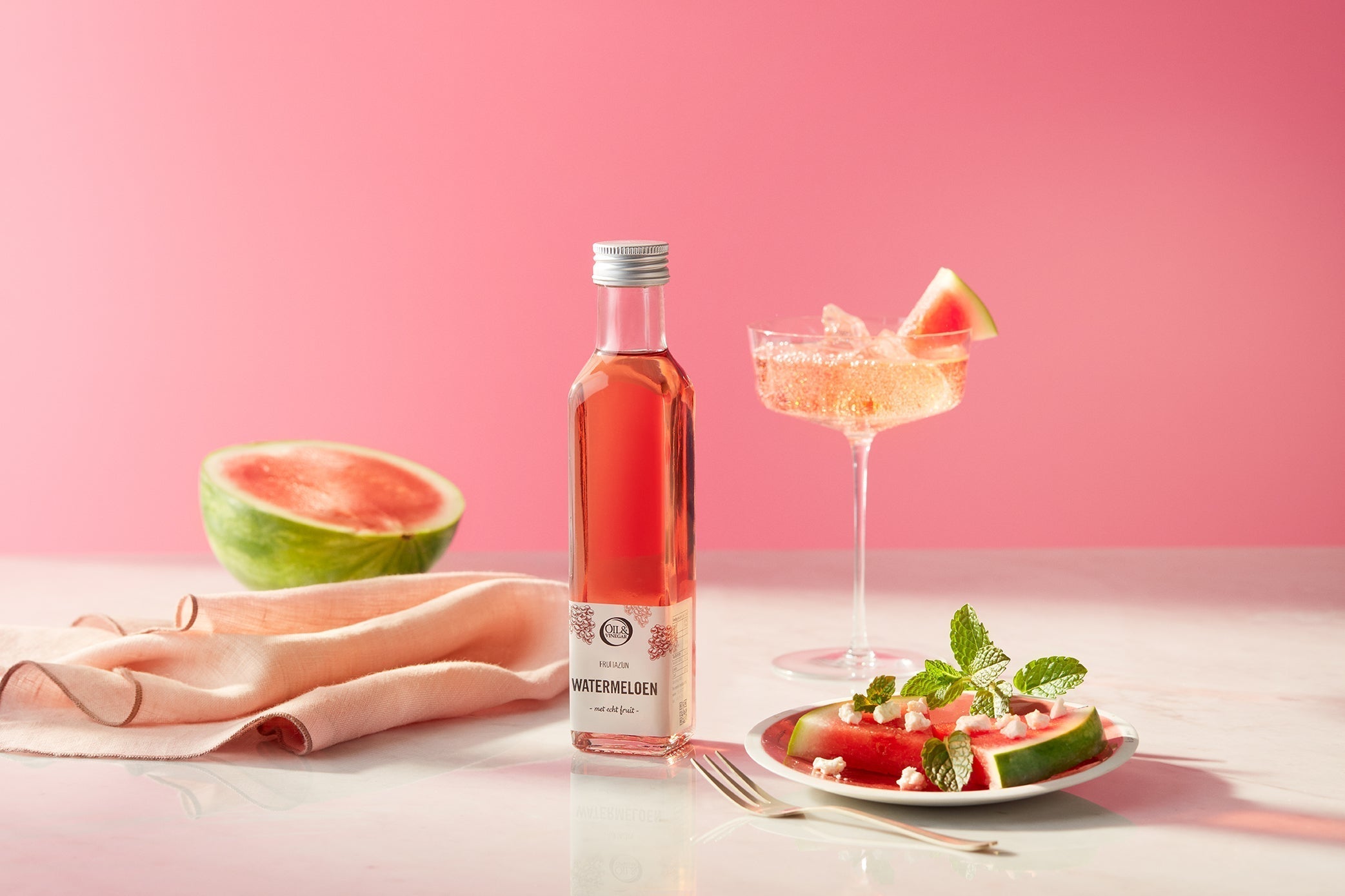 Alles wat je wil weten over azijn | Oil & Vinegar